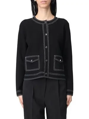 Tory Burch Sweater - Black
