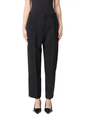 Tory Burch Trousers - Black