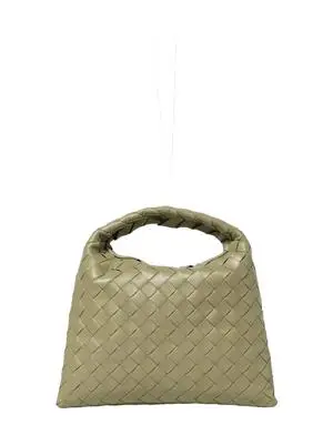 Bottega Veneta Handbag - Sage