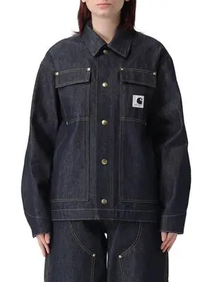 Carhartt Work In Progress Jacket - Blue