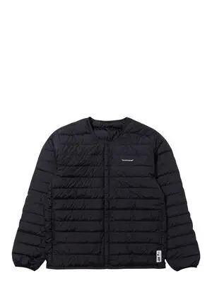A BATHING APE Sta Padded Liner Down Jacket - Black