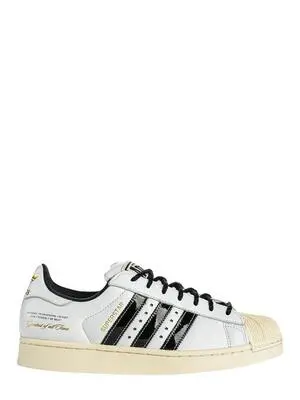 Adidas Superstar "muhammad Ali" Sneakers - White
