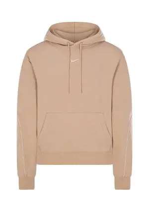 Nike X Nocta Fleece Cs Hoodie - Tan