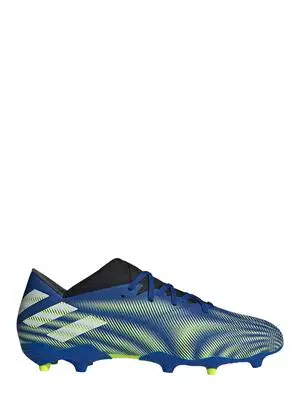 Adidas Nemeziz.2 Fg Tension Tape - Blue