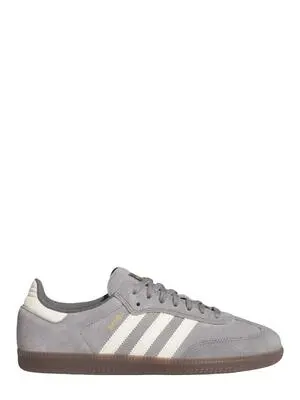 Adidas Samba Adv Sneakers - Grey