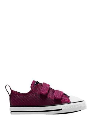 CONVERSE Chuck Taylor All Star Easy On Low Td Sneakers - Pink