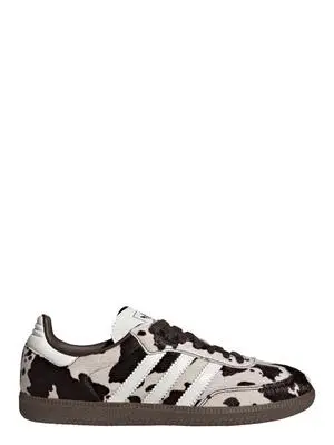 Adidas Samba Og 'cow Print - White