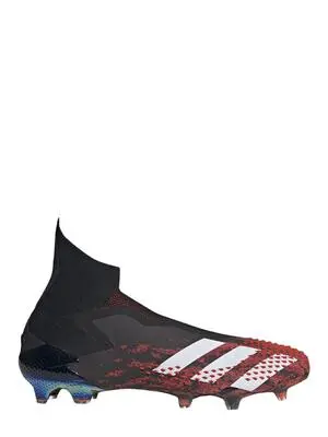 Adidas Predator Mutator 20+ Fg - Black
