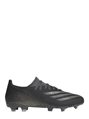 Adidas X Ghosted.3 Fg 'superstealth Pack - Black