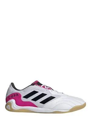Adidas Copa Sense.3 Sala In Soccer Shoe - White