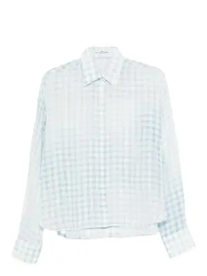 ERMANNO SCERVINO Silk Shirt