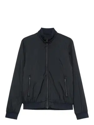 HERNO Zipped Blouson Jacket