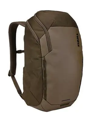 Thule Chasm Woven 26L Backpack Deep Khaki