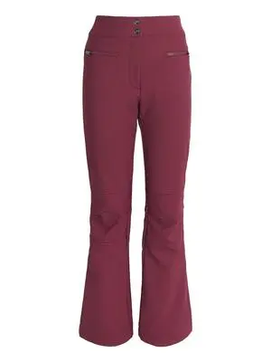Fusalp Diana Ski Trousers - Red