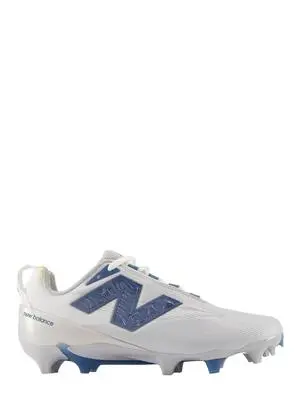 NEW BALANCE Burnx5 Liquid - White/silver/shoreline Blue