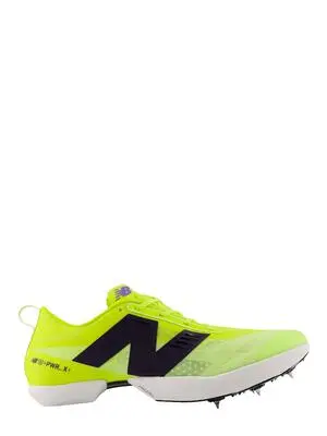 NEW BALANCE Fuelcell Supercomp Pwrx V3 - Alkaline Green/afterglow/white