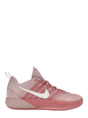 Nike Sabrina 3 Sneakers - Pink Oxford/red Stardust/enamel Green
