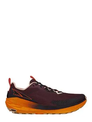 ALTRA Experience Wild 2 Sneakers - Maroon
