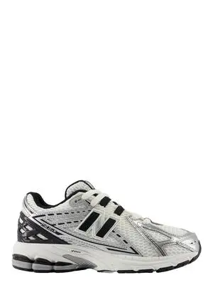 NEW BALANCE 1906r Sneaker - Silver Metallic/black