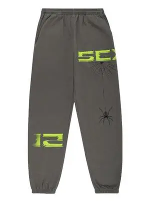 SP5DER 5ex Sweatpant - Dark Grey