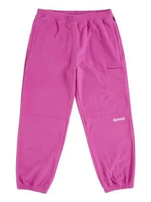 Supreme Polartec Pant - Pink