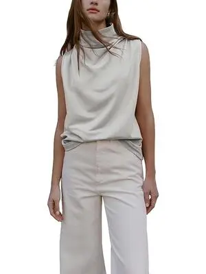 MARCELLA Finch Top Mist