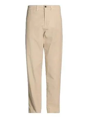 Incotex Slowear Tapered Leg Pants - Beige