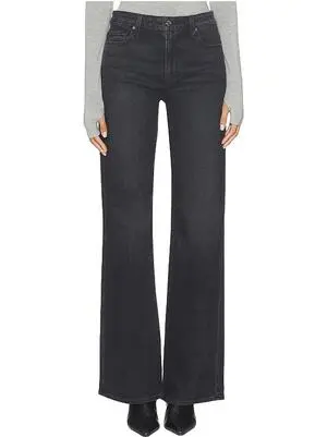 Paige Sofia Jeans - Solstice Black