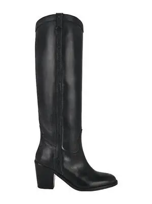 DICO COPENHAGEN Claire Boot - Black
