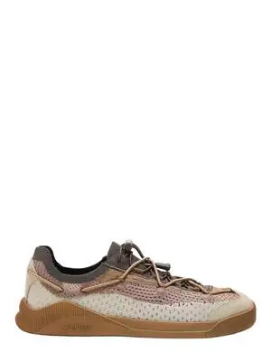 Moon Boot Moonlight Low-top Sneakers - Brown