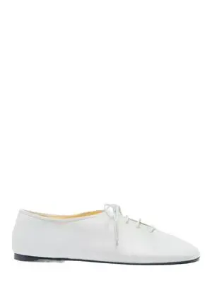 Proenza Schouler Ballet Flats - White