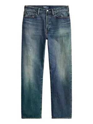 Polo Ralph Lauren Heritage Jeans - Blue