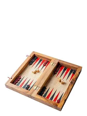 VERVE CULTURE Backgammon - N,a