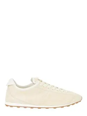 Jacquemus Les Tennis - Ivory