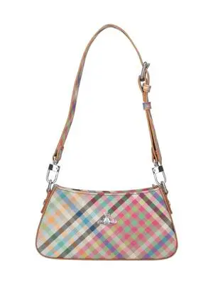VIVIENNE WESTWOOD Tasha Shoulder Bag - Multi