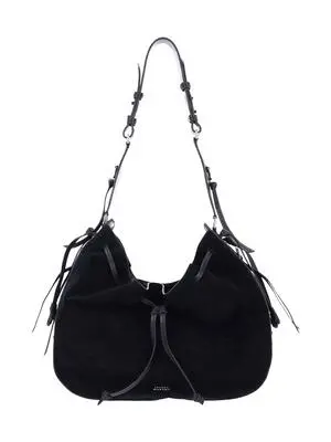 Isabel Marant Crossbody Bag - Black