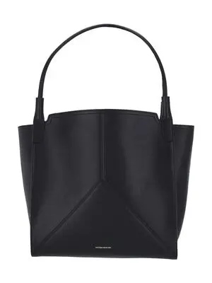 Victoria Beckham Tote Bag - Black