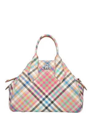 VIVIENNE WESTWOOD Yasmine Handbag - Multi