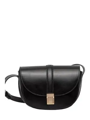 MARC O'POLO Leather Crossbody Bag