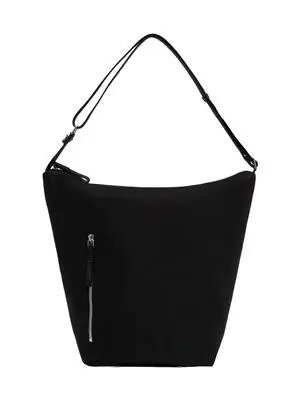Marc O'polo Zip-fastening Cross-body Bag - Black