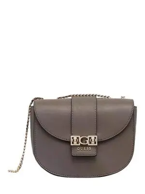Guess Cross Body Bag - Brown