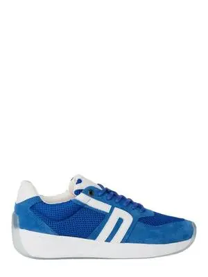 FRESHY Signature Series Sneakers - Cobalt Blue