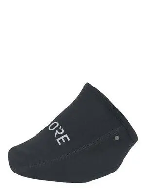 GOREWEAR C3 Gore Windstopper Toe Covers - Black