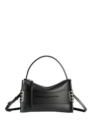 JW Anderson Loafer Bag - Black