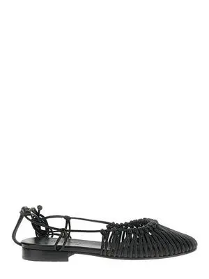 Hereu Mantera Clogs - Black