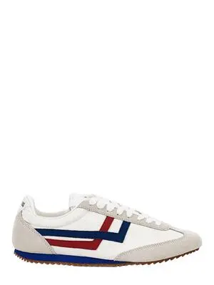 PRO-KEDS 1949 Racer 77 Sneakers - White