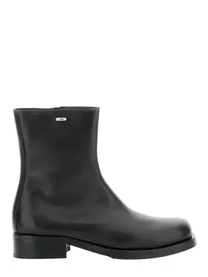 Our Legacy Our Legacy Camion Boot Nero