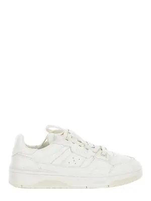 Axel Arigato Clay Sneakers - White