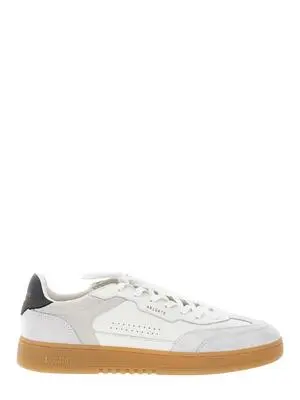 Axel Arigato Dice T-toe Sneaker - White