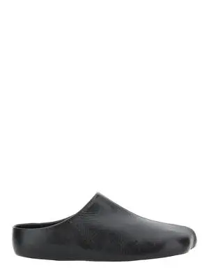 MAISON MARGIELA Factory Sabot - Black
